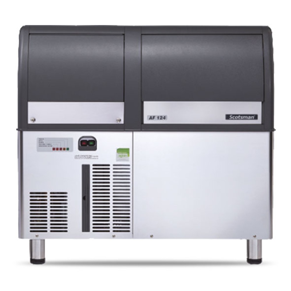 Scotsman Commercial Ice Flake Machine AF124-A | Apex