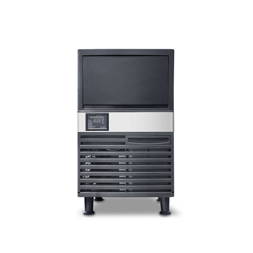 Blizzard Under Bench Ice Maker - Air Cooled SN-120P | Apex