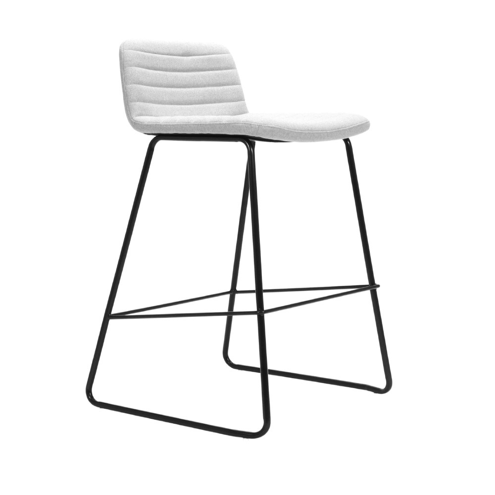 Veturi Waiting Room Counter High Stool 630H | Apex