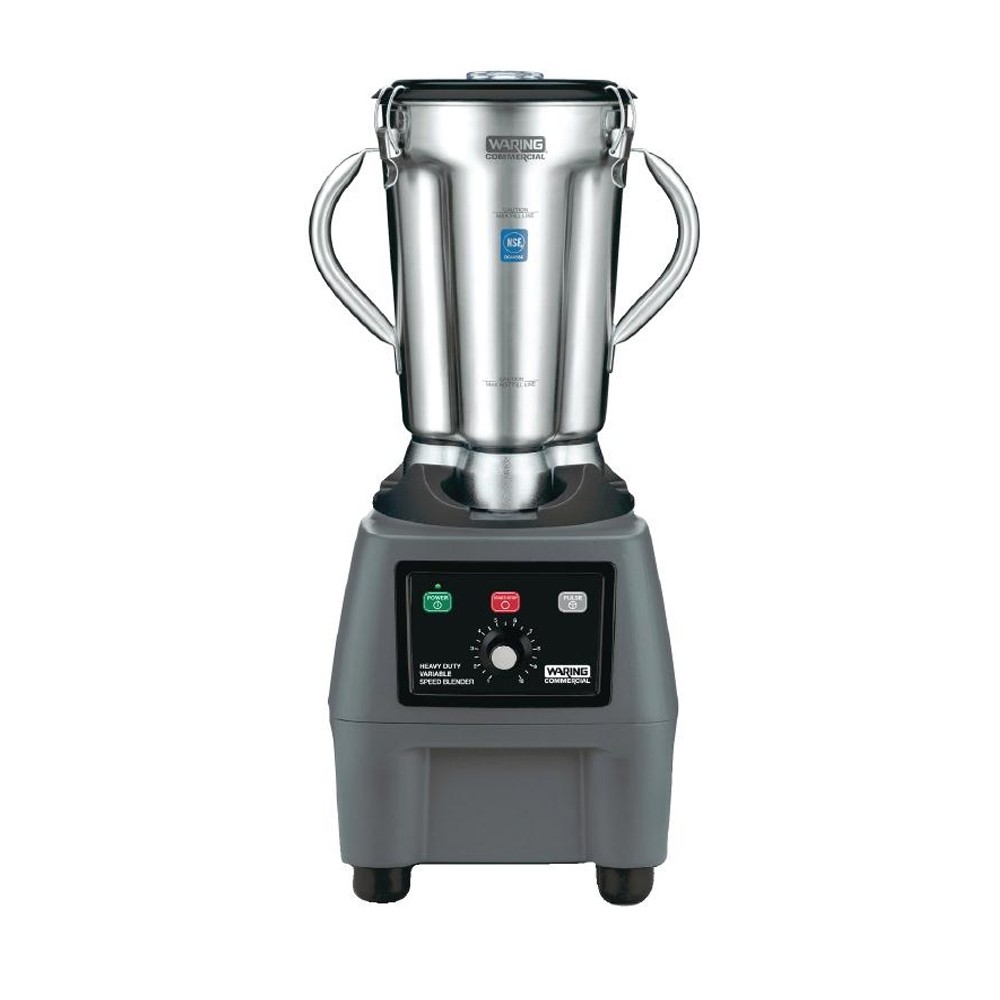 Waring Commercial Blender CB15V | Apex