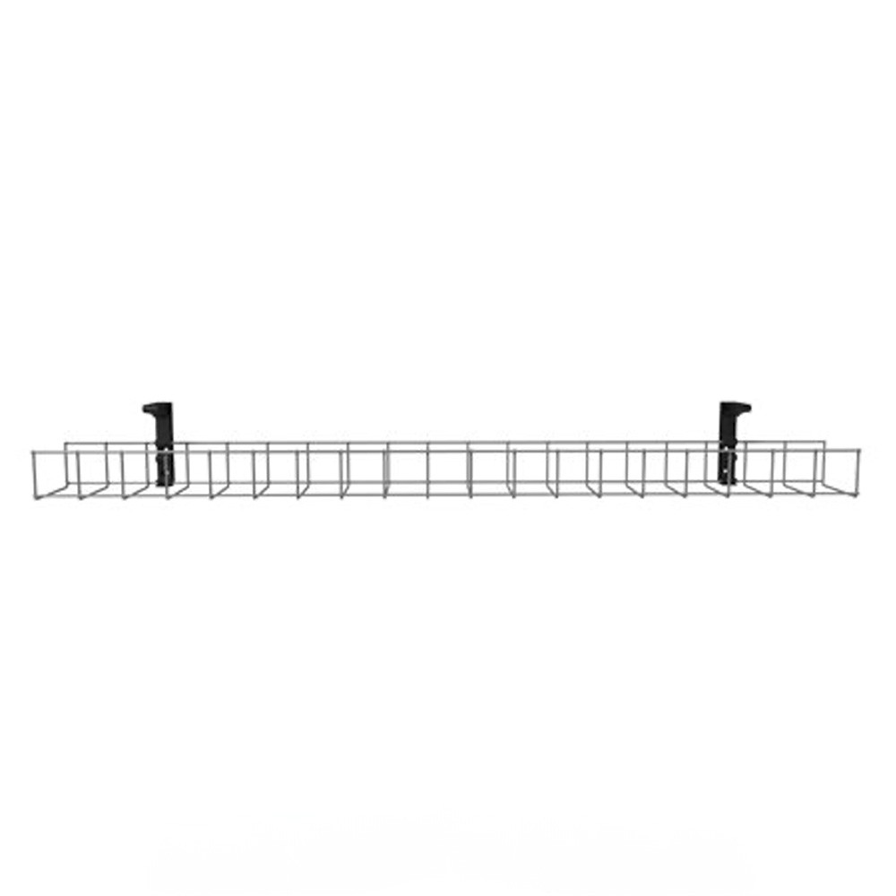 Workstation Single Tier Power Cable Basket | Apex