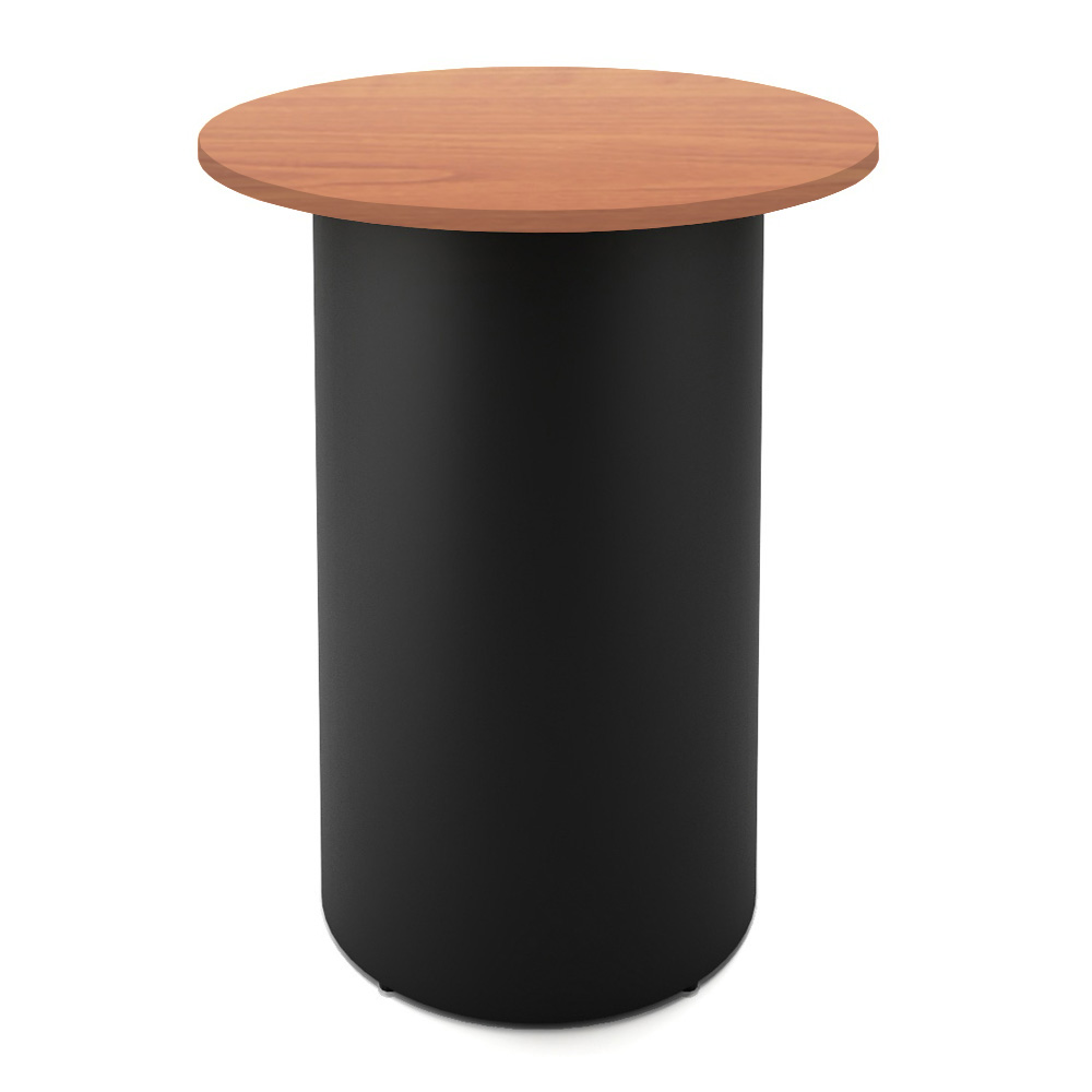 Drum Base High Bar Cafeteria Table | Apex