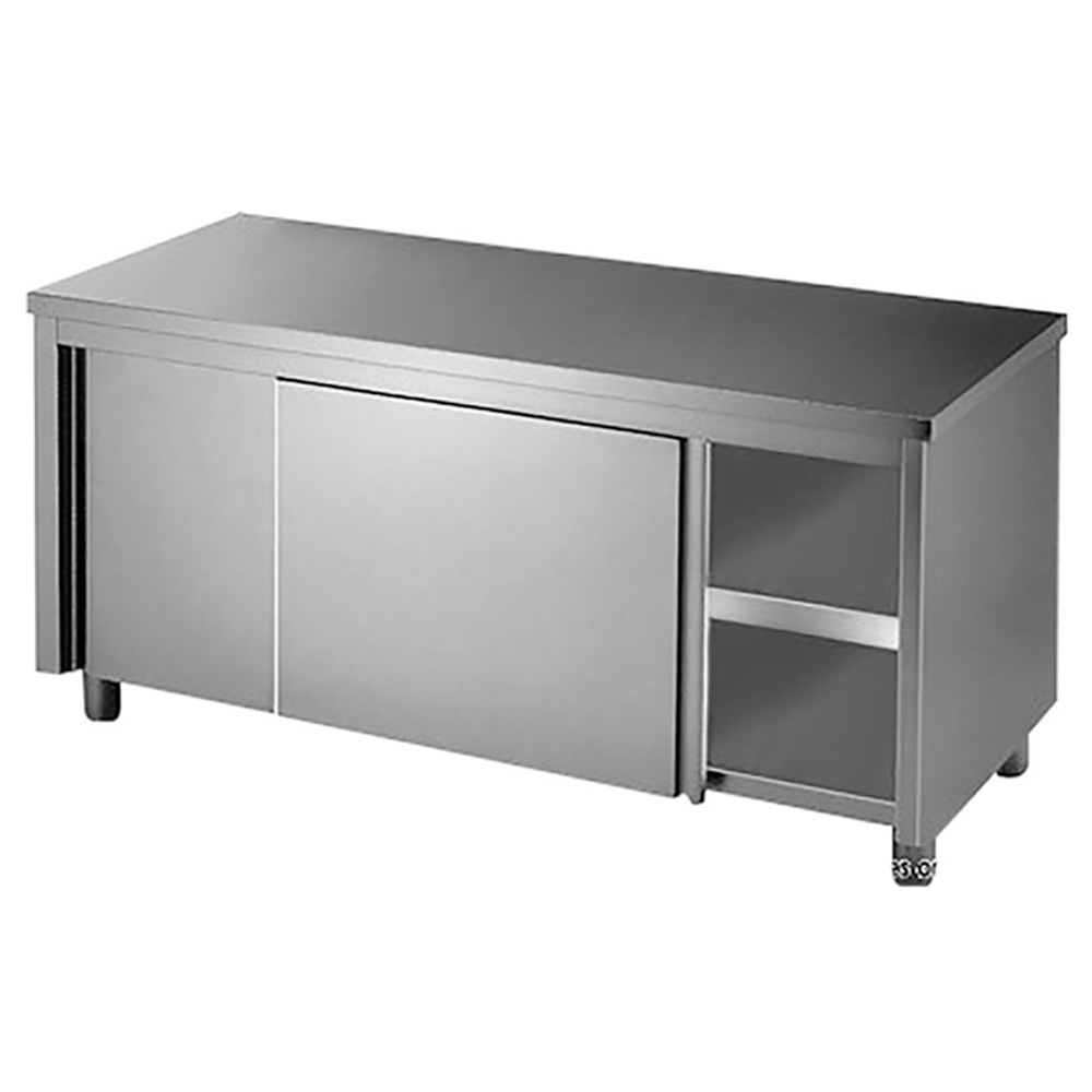 Modular Systems Kitchen Tidy Workbench Cabinet DTHT6-1200-H | Apex