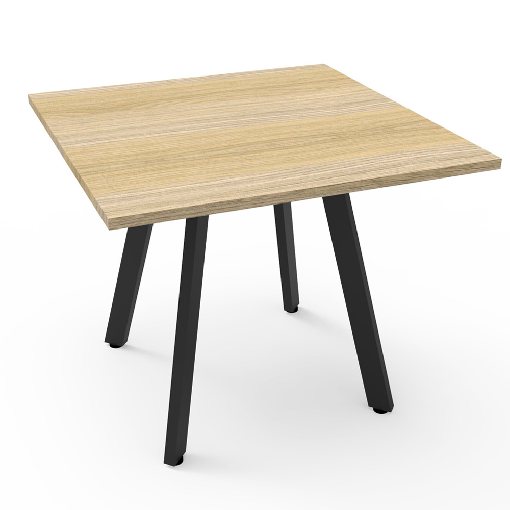 Eternity Meeting Square Table | Apex
