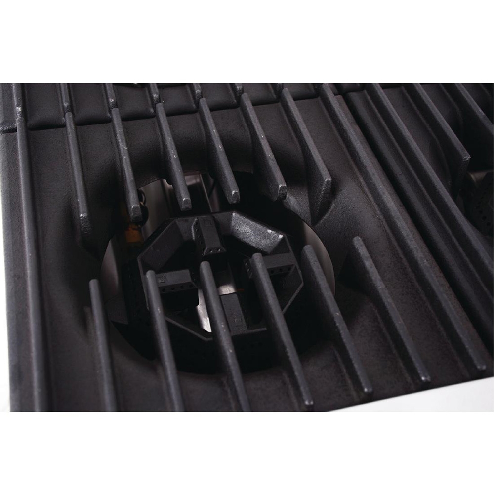 Thor 4 Burner Oven with Flame Failure Protection - Natural Gas GH100-N ...