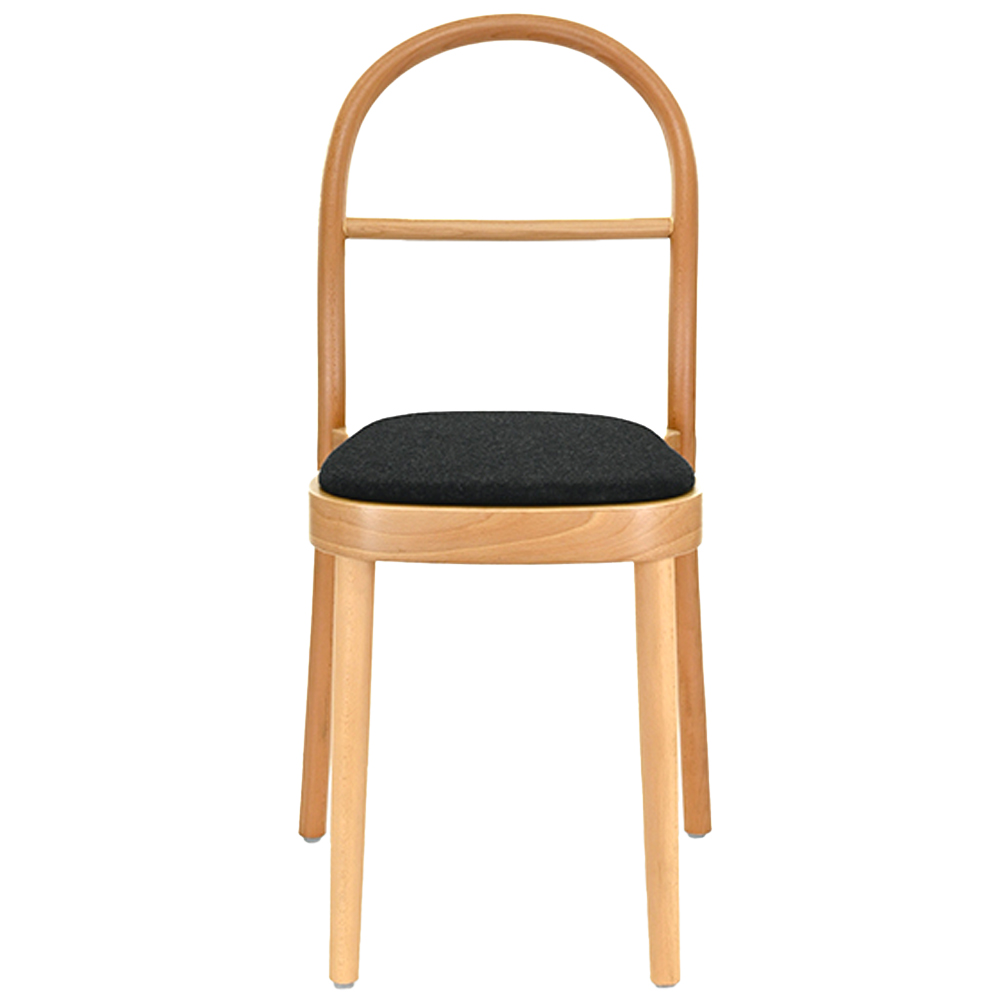 Ida Dining Chair Stackable A-2004 | Apex