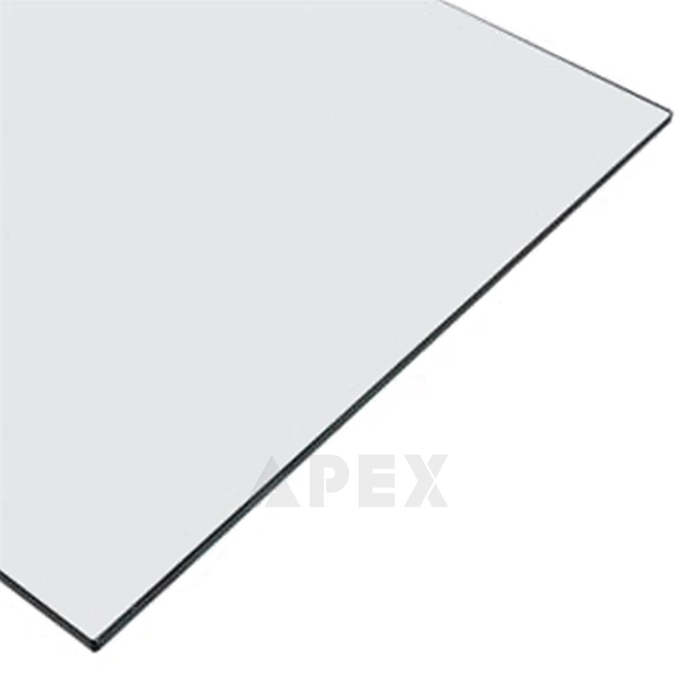 Custom Compact Laminate Table Top | Apex