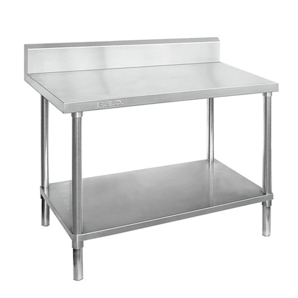Modular Systems Economic 304 Grade Stainless Steel Tables with ...