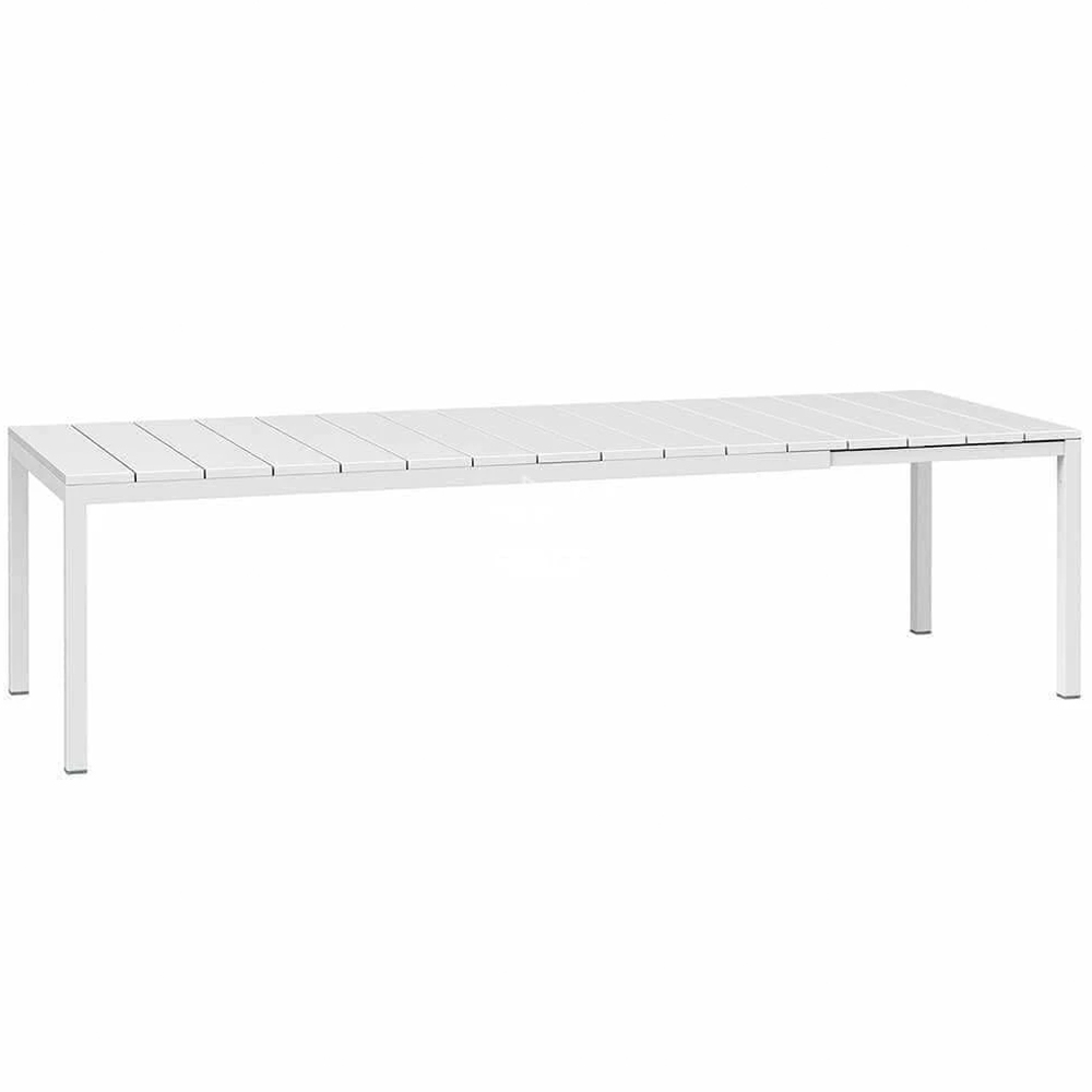 Nardi Rio Outdoor Extendable Dining Table 210 - 280cm | Apex
