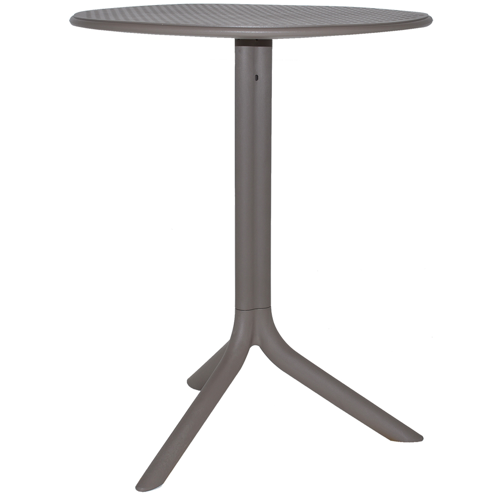 Nardi Outdoor Round Step Table | Apex