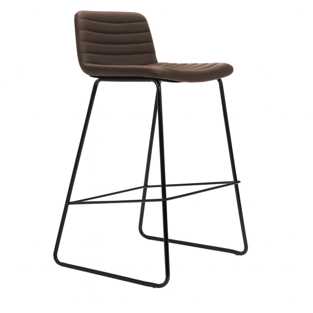 Veturi Waiting Room Bar High Stool 730H | Apex
