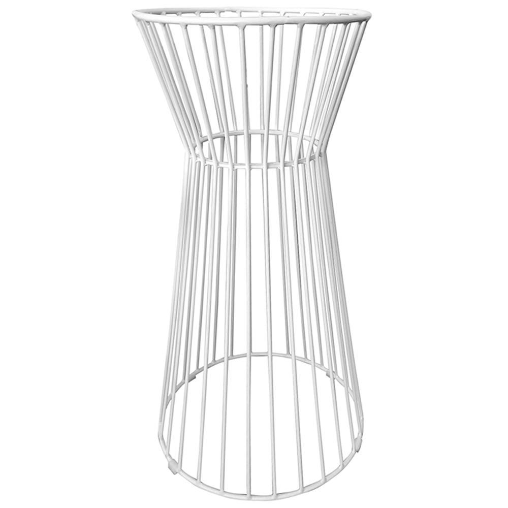 Studio Bar Table Base | Apex