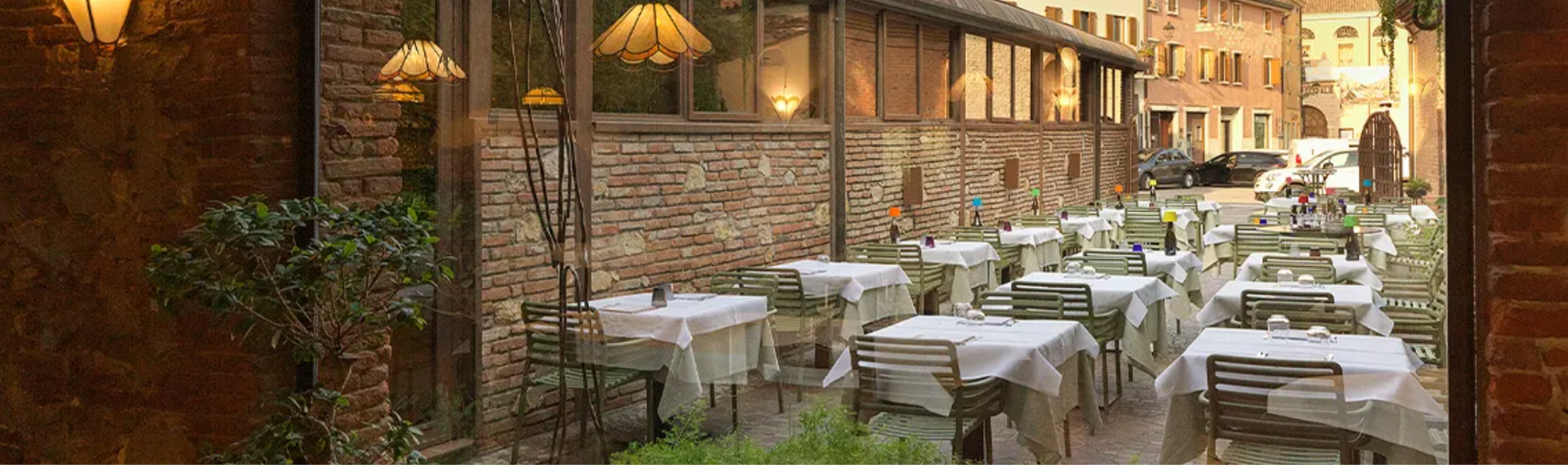 How to Style Your Restaurant Outdoor Seating for a Memorable Dining ...